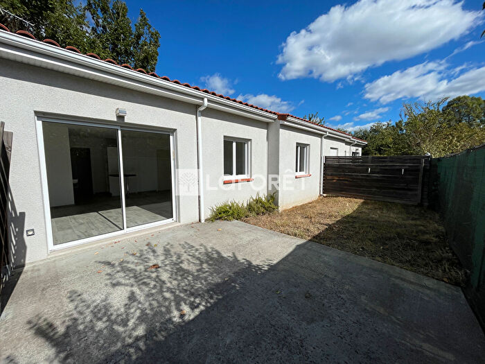 Maison 3 pièces à louer - Puygouzon