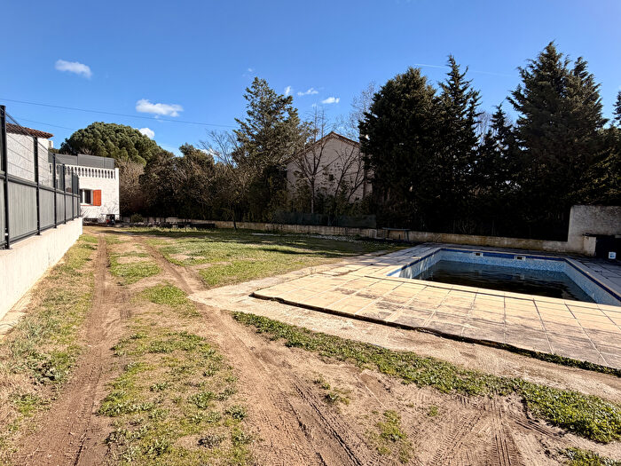 Appartement à vendre - Allauch, Fontvieille, Golf, Route dEnco de Botte - 4 pièces - 3 chambres