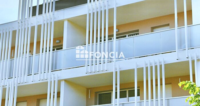 Appartement à vendre - Castelnau-le-Lez, Moutte, Sablas - 1 pièce