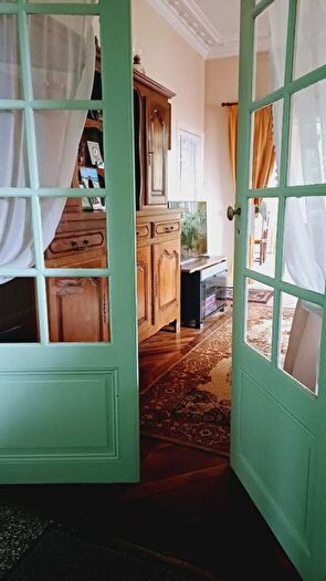 Maison 7 pièces à vendre à Noyon, Sud