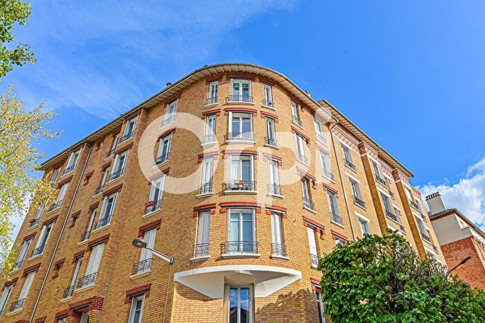 Vincennes, Est - Appartement 2 pièces à vendre