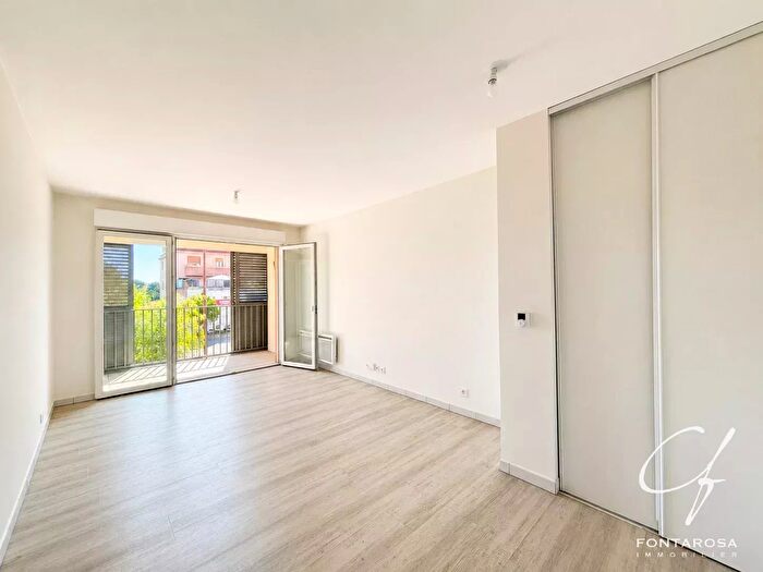 Appartement 3 pièces à Fréjus, Centre-ville, à vendre