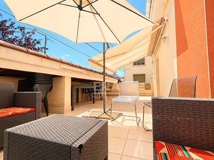 Maison 4 pièces à Ambérieu-en-Bugey, Gare, à vendre