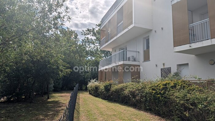 Appartement 3 pièces à vendre à Villenave-d'Ornon, Rouquette, Courréjean, Hourcade