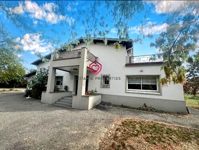 Maison 8 pièces à Saint-Gaudens, à vendre