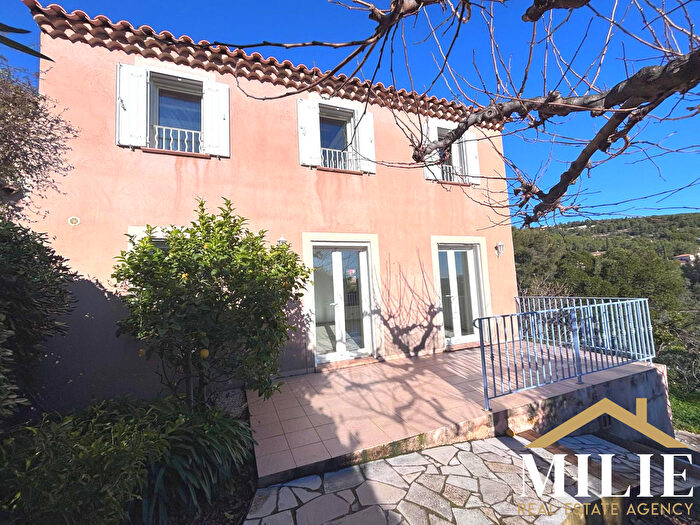 Maison à vendre - Bandol - 3 pièces - 2 chambres