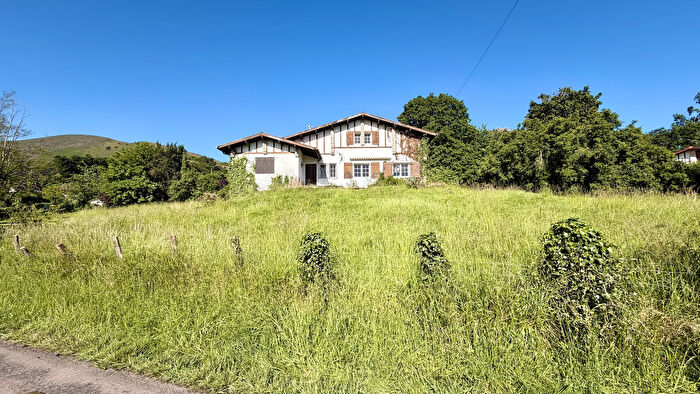 Maison 6 pièces à Urrugne, à vendre