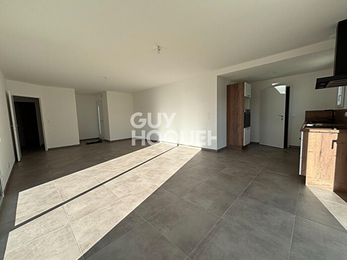 Maison à vendre - Challans, Landa, Bois Soleil - 4 pièces - 3 chambres
