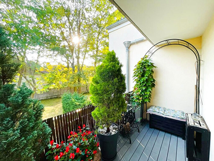 Appartement à louer - Champigny-sur-Marne, Coeuilly Village Parisien - 3 pièces - 2 chambres