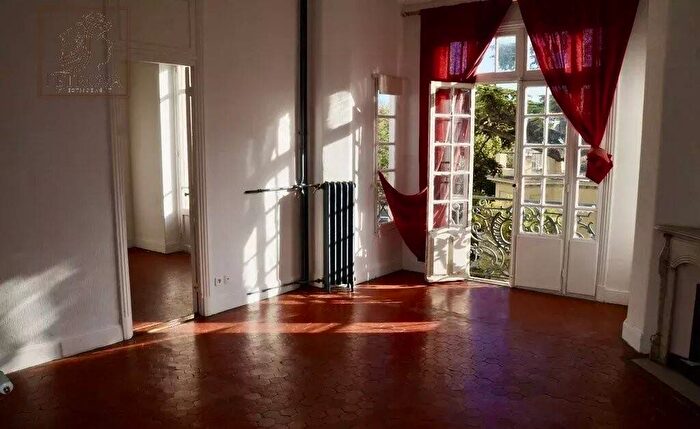 Appartement 5 pièces à louer - Lepante, Nice