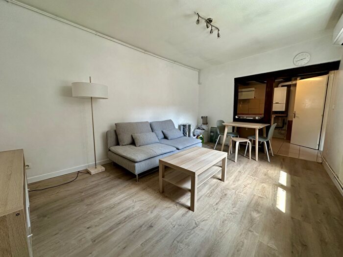 Appartement 3 pièces à Strasbourg, Petite France, Kléber, à louer