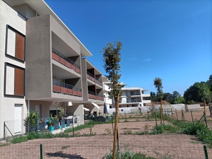 Fréjus, Caïs - Appartement 2 pièces à louer