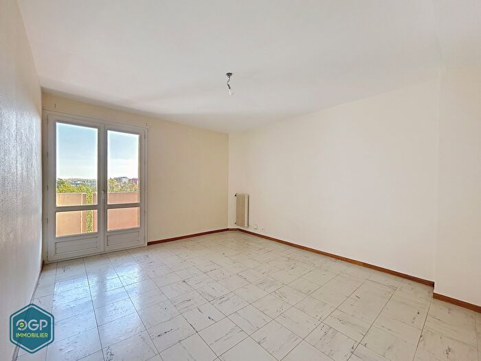 Toulouse, Saouzelong - Appartement 3 pièces à vendre