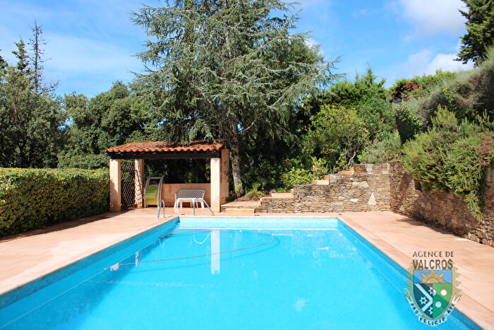 Maison à vendre - La Londe-les-Maures, Valcros, Alicastre, Haut Pansard, Bas Pansard, Le Pin - 7 pièces - 4 chambres