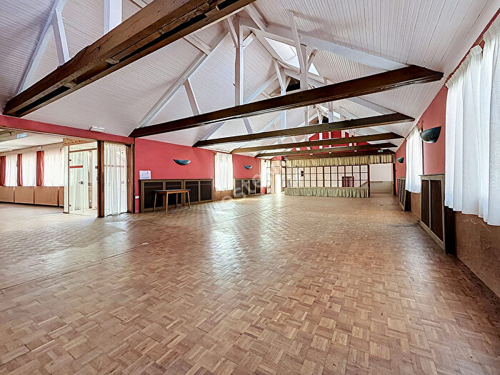 Maison 13 pièces à Vern-d'Anjou, à vendre