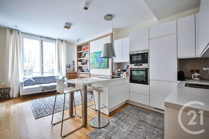 Appartement 3 pièces à Paris 16ème, Muette-Nord, Trocadéro, à louer
