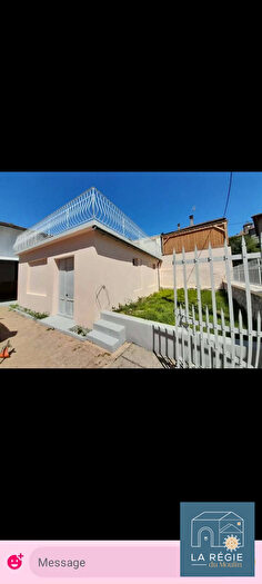 Maison 3 pièces à louer - Artas