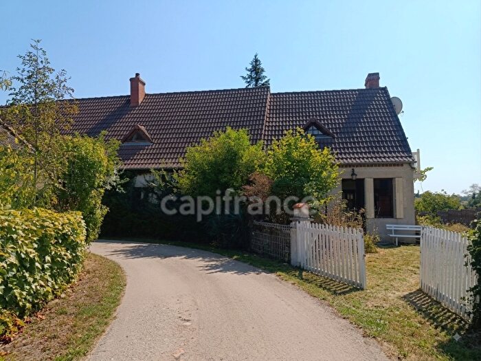Livry - Maison 4 pièces à vendre