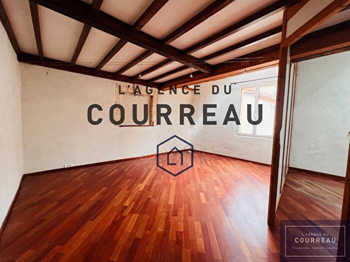 Appartement 3 pièces à Figuerolles, Montpellier, à louer