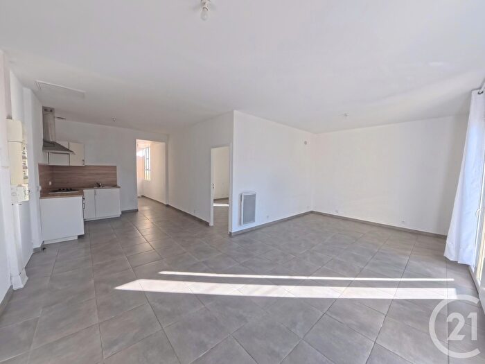 Appartement 4 pièces à Elne, à vendre