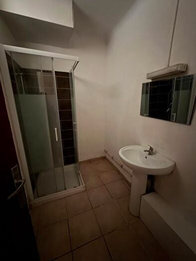 Tarascon, Centre-ville, Château, Condamine - Appartement 3 pièces à louer