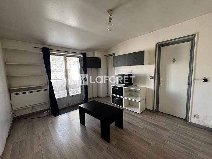 Livry-Gargan, L'Abbaye : Maison 3 pièces à vendre