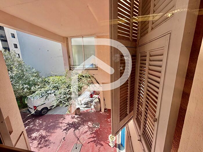 Appartement 3 pièces à vendre - Cannes, Centre-ville
