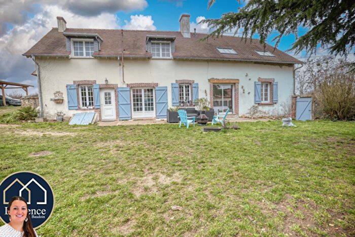 Nogent-le-Roi - Maison 6 pièces à vendre
