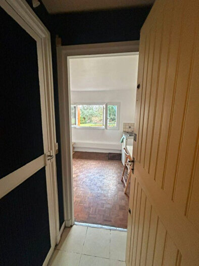 Appartement à vendre - Versailles, Clagny Glatigny - 1 pièce