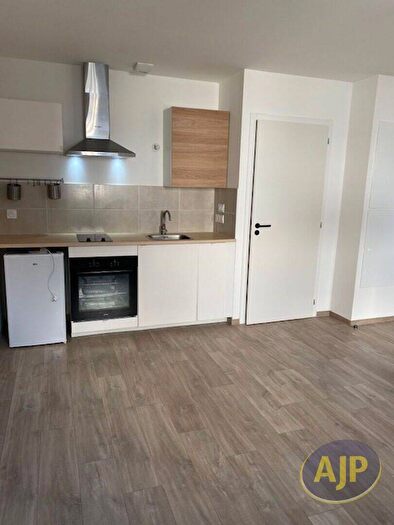 Appartement 1 pièce à louer - Rive Gauche de la Sèvre, Clisson