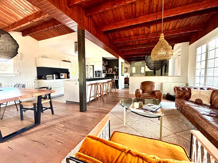 Maison 6 pièces à vendre - Lons