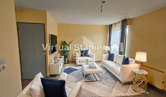 Maison à vendre - Mont-Saint-Martin - 4 pièces - 3 chambres