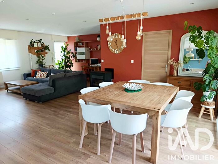 Maison 6 pièces à Oignies, à vendre