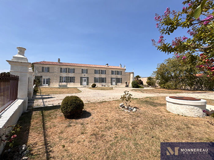 Maison 7 pièces à vendre - Mortiers
