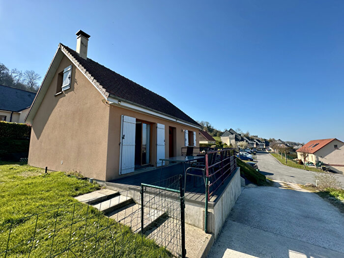 Maison à vendre - Arques-la-Bataille - 4 pièces - 3 chambres