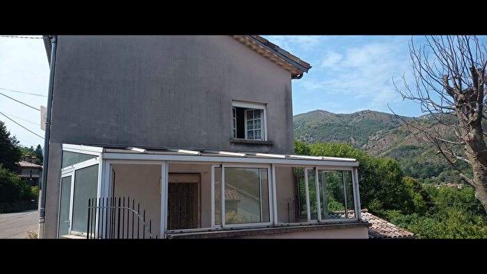 La Souche - Maison 4 pièces à vendre