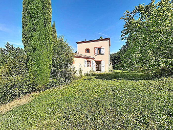 Vigoulet-Auzil - Maison 6 pièces à vendre
