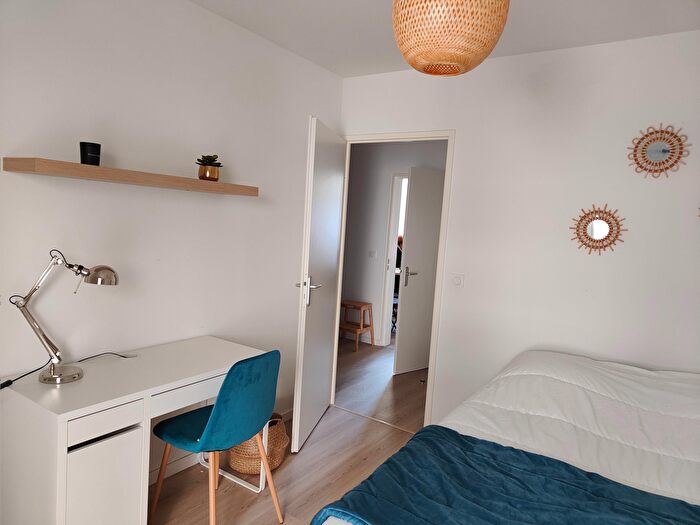 Bordeaux, Bacalan, Bordeaux Maritime : Appartement 1 pièce à louer