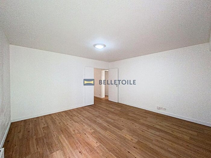 Appartement à louer - Créteil, Brèche, Préfecture - 2 pièces - 1 chambre