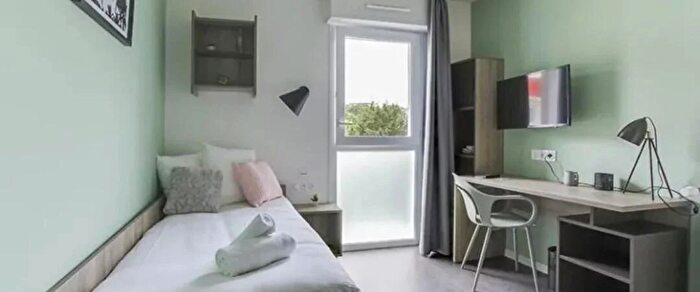 Appartement à vendre - Palaiseau, Centre Nord - 1 pièce