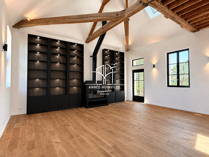 Maison 4 pièces à vendre - Pont-l'Évêque