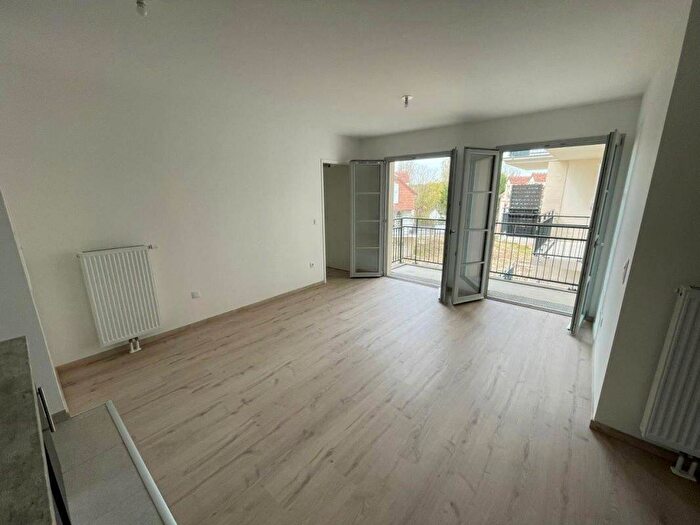 Appartement 2 pièces à louer à Bellicart, Compiègne