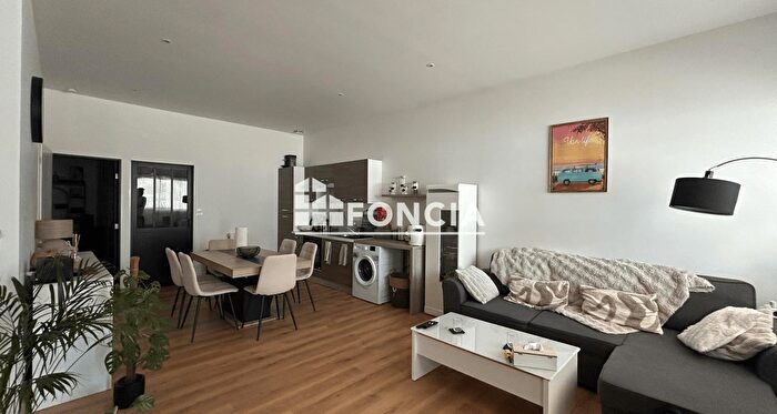 Appartement 3 pièces à vendre à Le Mans, Gazonfier
