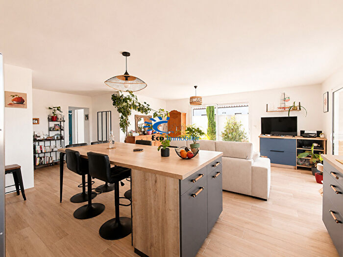 La Jarne - Maison 6 pièces à vendre