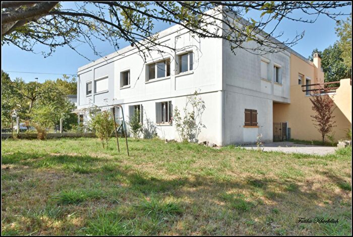 Maison 6 pièces à Mourenx, à vendre