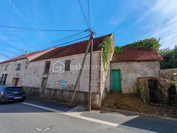 Maison 2 pièces à vendre à Mouroux