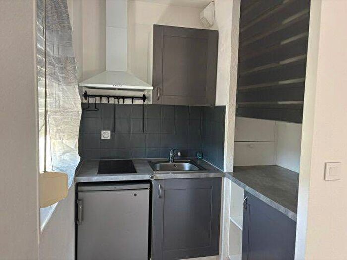 Appartement 1 pièce à louer - Plantières-Queuleu, Metz
