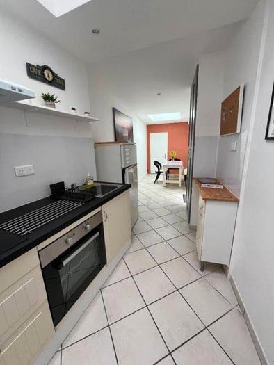 Appartement 2 pièces à louer à Les Sables-d'Olonne