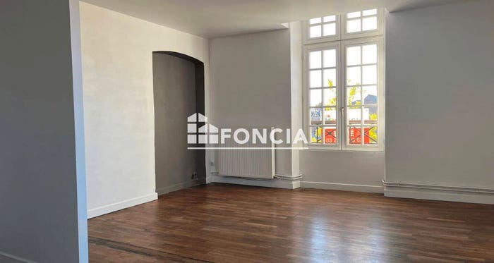 Appartement 2 pièces à louer - La Fère