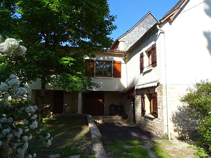 Maison à vendre - Le Lardin-Saint-Lazare - 4 pièces - 2 chambres